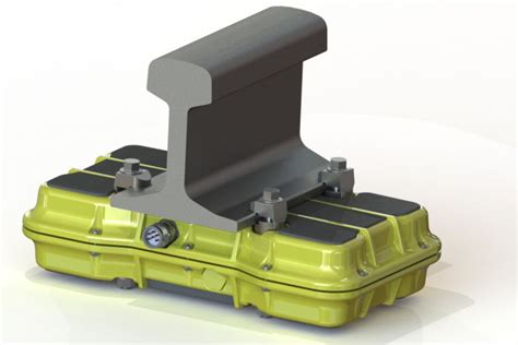 New Collaboration To Drive Sustainable Game Changing IoT Solution Unipart Rail