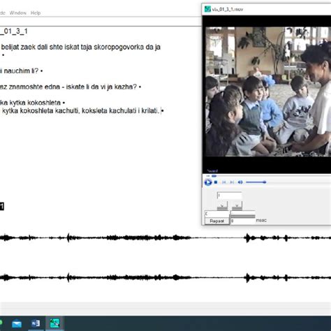 Multimodal Data Presentation Download Scientific Diagram