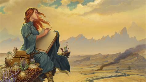 Shallan Davar Stormlight Archive Character Biography And Information