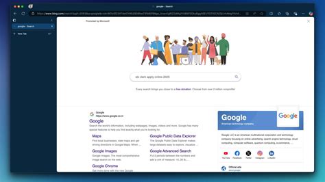 Bing Isnt Tricking People Into Thinking Theyre Using Google Anymore Lifehacker
