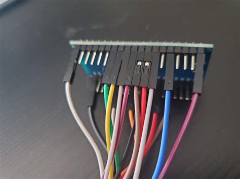 esp32 and ili9486 display platformio 5 steps instructables