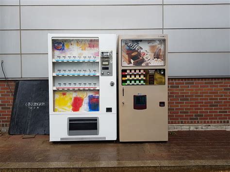 음료자판기임대 운영 관리까지 모든 게 무료예요 네이버 블로그