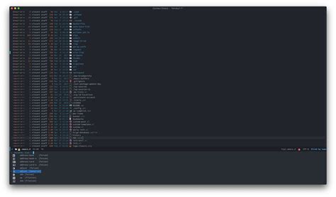 支持 gui 和 tui 的图标扩展：icons in terminal el emacs general emacs china