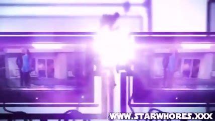 Force Awakens Star Wars XXX