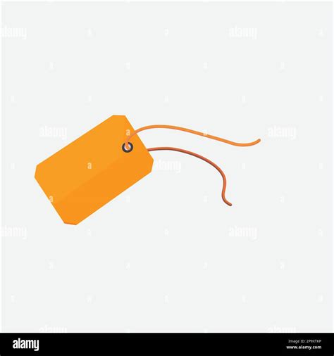 Blank Sign String Stock Vector Images Alamy