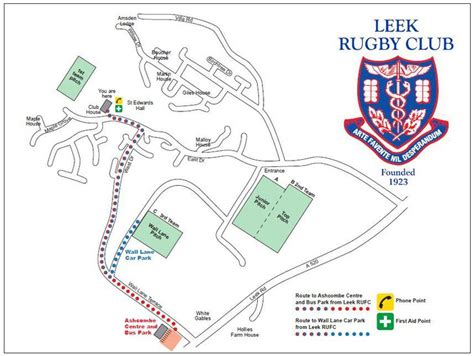 Leek Rufc Bonfire And Fireworks Display Saturday Update
