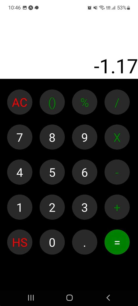 Github Wonjaebanreactnative Calculatorandcounter