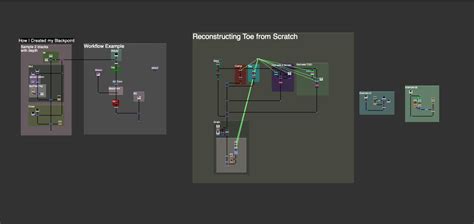 Nuke Tips Compositing Mentor