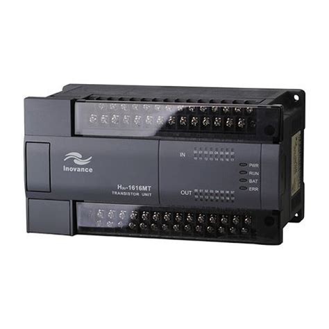 Inovance PLC At 15000 Piece PLC Industrial Automation In Hyderabad ID 23079797333