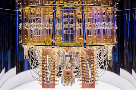 Quantum Neural Networks From Scratch Using Python And Qiskit By