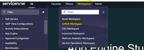 Cmdb Intelligent Search Servicenow Guru