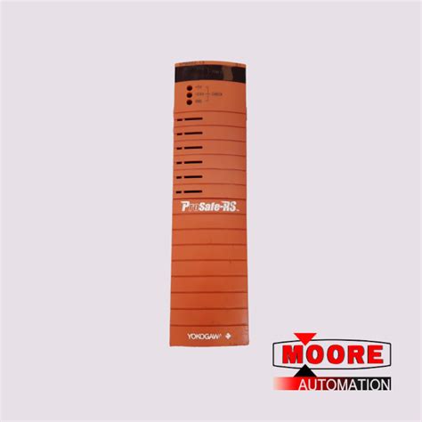 Spw482 13 S1 Yokogawa Power Supply Module