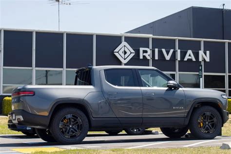 리비안 15억 달러 규모 전환사채 발행 추진