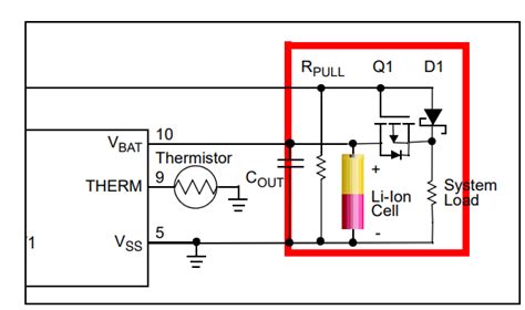 Load Sharing MOSFET Selection Electrical Engineering Stack Exchange