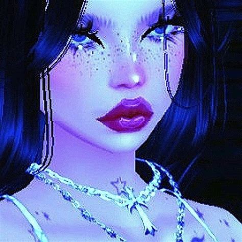 Imvu Girl ⛓ Nel 2024