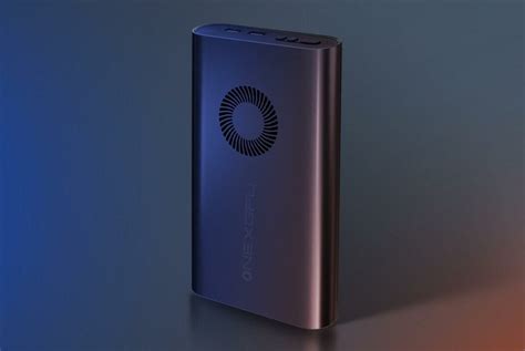 Boost Your Fps With Onexgpu Docks Amd Radeon Rx 7600m Xt Club386