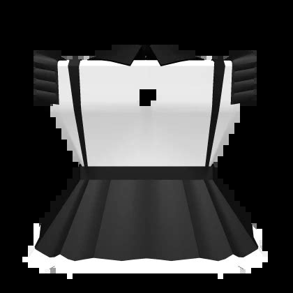Maid Roblox Item Rolimons