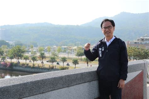 李昆澤成功爭取中央經費補助至少5億元 新建九如橋預計115年完工啟用 今傳媒 Jnews