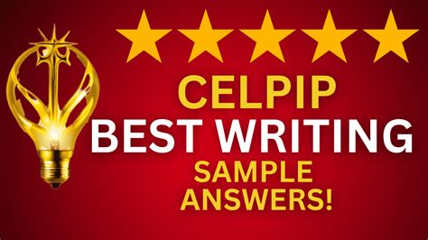 CELPIP WRITING BEST SAMPLE ANSWERS TASK 1 HZad Education