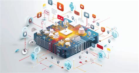 Embedded Ambitions Unleashing Potential In The Heart Of Technology