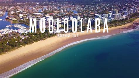 Mooloolaba Sunshine Coast Qld Youtube