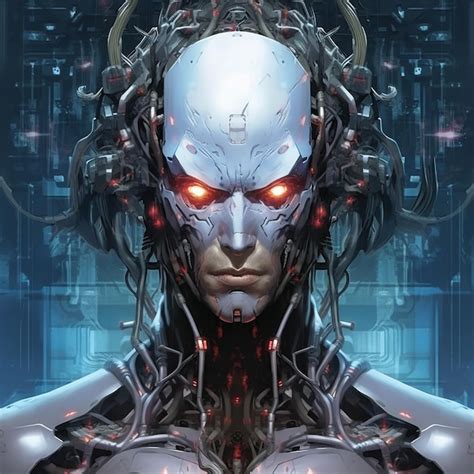 Premium Photo Exploring The Future Intelligent Machines Robotics And Artificial Intelligence