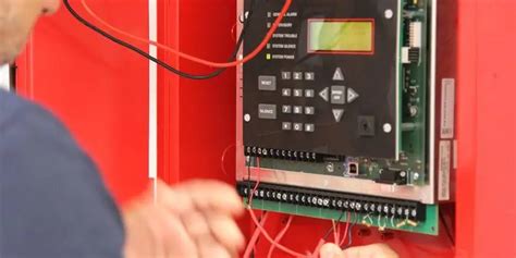 Instalasi Fire Alarm Gedung Itu Seperti Apa Begini Penjelasannya