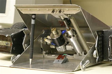 Invertabot Pound Combat Robot