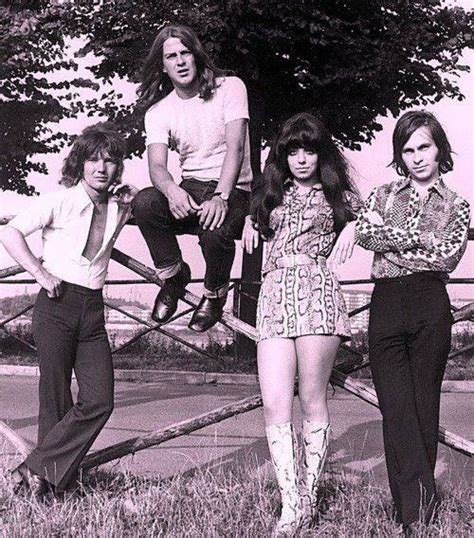 Shocking Blue Shocking Blue Mariska Veres Pop Blue