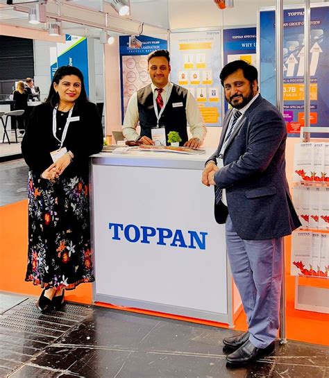 Sachin Kothari On Linkedin Drupa Is The Best Place To Connect Old Friends 🙏