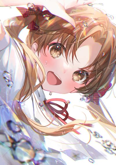 愛麗絲學園 高清图片堆糖美图壁纸兴趣社区