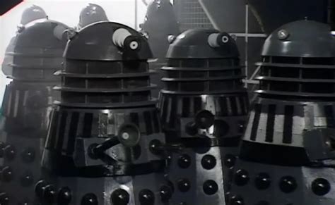 Dalek Ficspecies Fandom