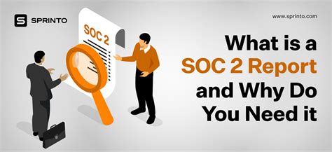 Soc 2 Reports Types And Steps To Get It