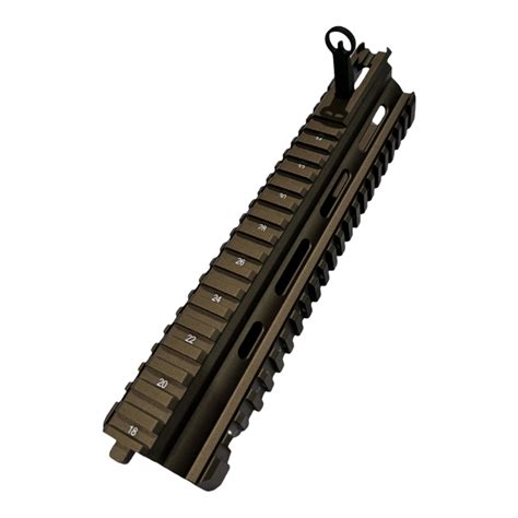Sold Vfc Hk 416a5 Rail And 416a5 Stock Hopup Airsoft