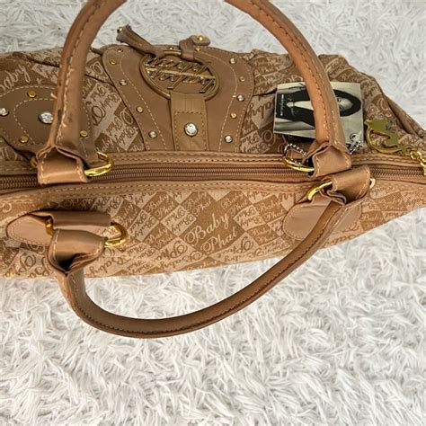 Baby Phat Bags Vintage Baby Phath Purse Poshmark