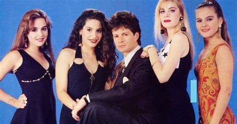 Qu Fue De Cecilia Tijerina Actriz De Muchachitas En