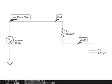 Lab 3 1 1 CircuitLab