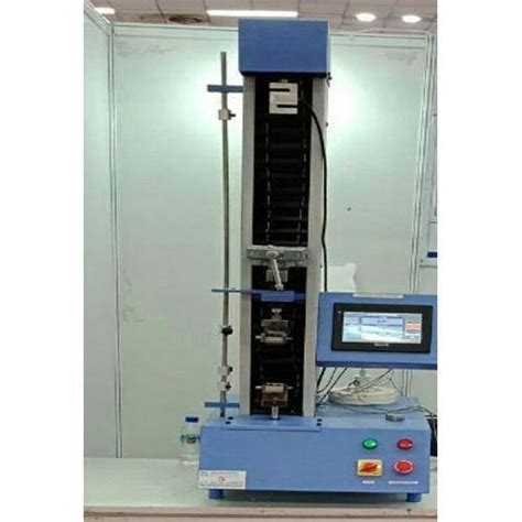 Buy Universal Tensile Testing Machines Get Price For Lab Equipment