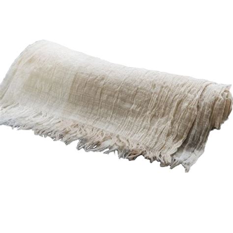 Women Color Matching Patchwork Minimalist Scarf Babakud