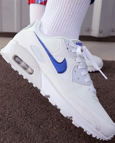 Nike Air Max 90 Womens Shoes Nike Sg