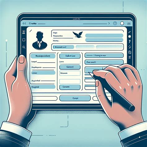 Best Email Party Invitation Template Vondy