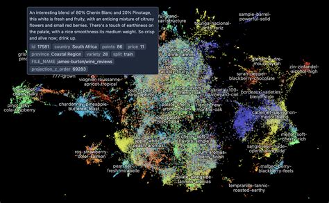 Embeddingview Embedding Atlas