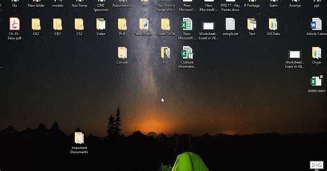 Excel Quick Access Toolbar Resets Itself On Using Addin In Vba Stack Overflow
