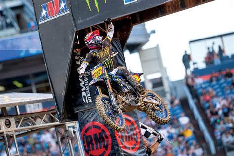 Gate Pics July 2025 Racer X Magazine