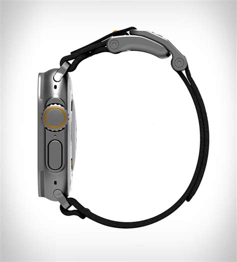 Aulumu A11 Apple Watch Band