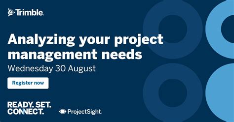 Trimble Projectsight On Linkedin Join Us For Our 3 Part Webinar Series