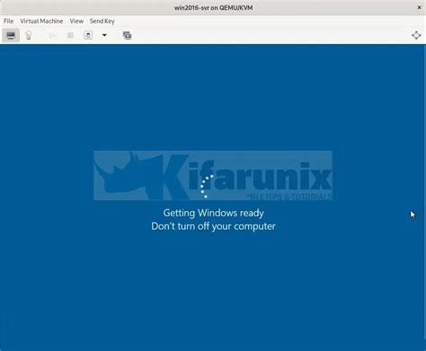 Automate Windows Server Patching With Ansible Awx Step By Step