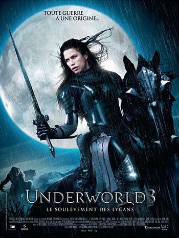 Underworld Evolution Underworld Wallpaper Fanpop