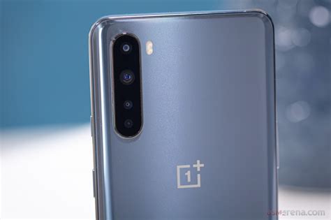 OnePlus Nord Pictures Official Photos