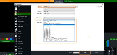 Audio Plugins For Vmix At Kristen Mcdonald Blog
